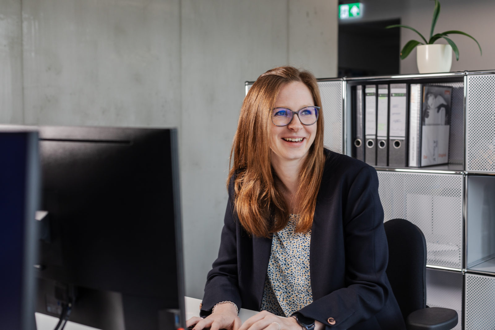 Lisa Sievers Personalabteilung